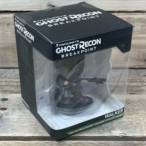 Ubisoft | Toys | Tom Clancy Breakpoint Ghost Recon Walker Series Chibi ...